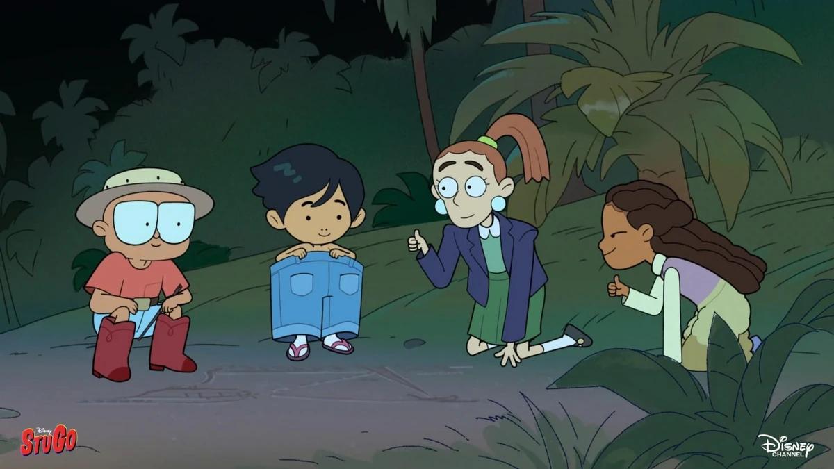 Merian/Gallery | StuGo Wiki | Fandom