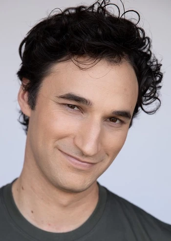 Zach Reino | StuGo Wiki | Fandom