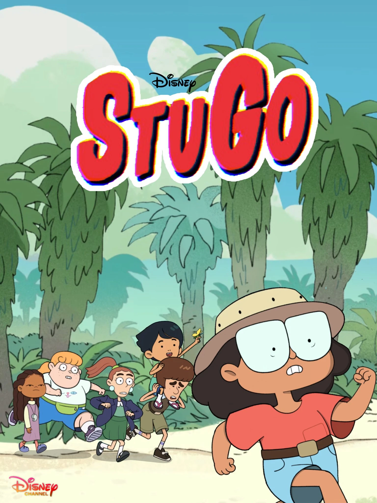 Discuss Everything About StuGo Wiki | Fandom