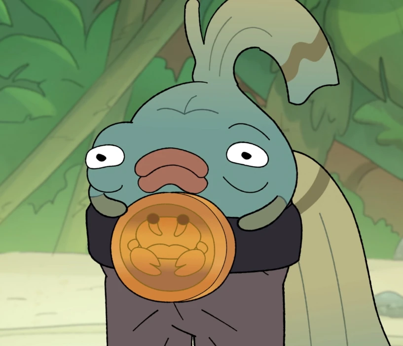 Peanut | StuGo Wiki | Fandom