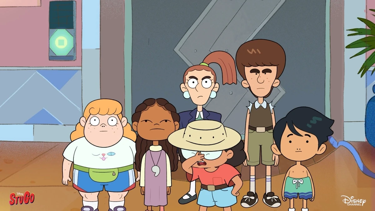 Sara/Gallery | StuGo Wiki | Fandom