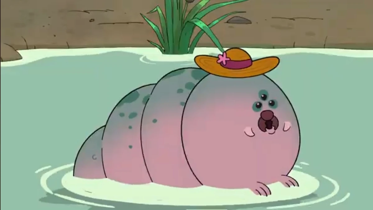 Pudding | StuGo Wiki | Fandom