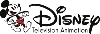 Disney Television Animation | StuGo Wiki | Fandom
