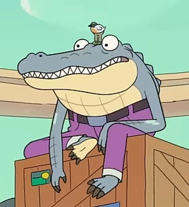 Chicho | StuGo Wiki | Fandom