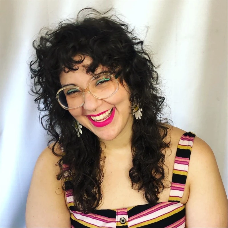 Hannah Ayoubi | StuGo Wiki | Fandom