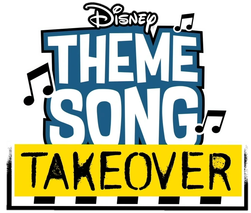 Theme Song Takeover | StuGo Wiki | Fandom