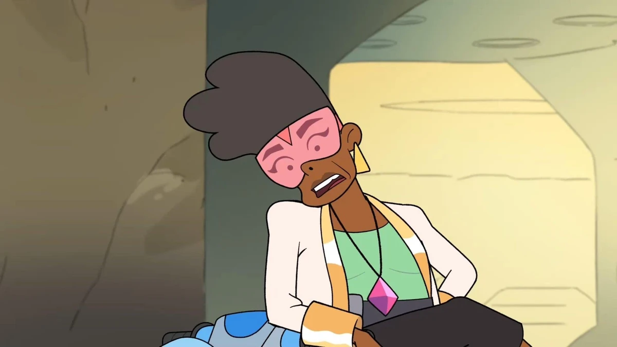 Dr. Lullah/Gallery | StuGo Wiki | Fandom