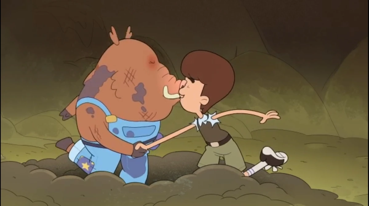 Breakfast at Chippany's/Gallery | StuGo Wiki | Fandom