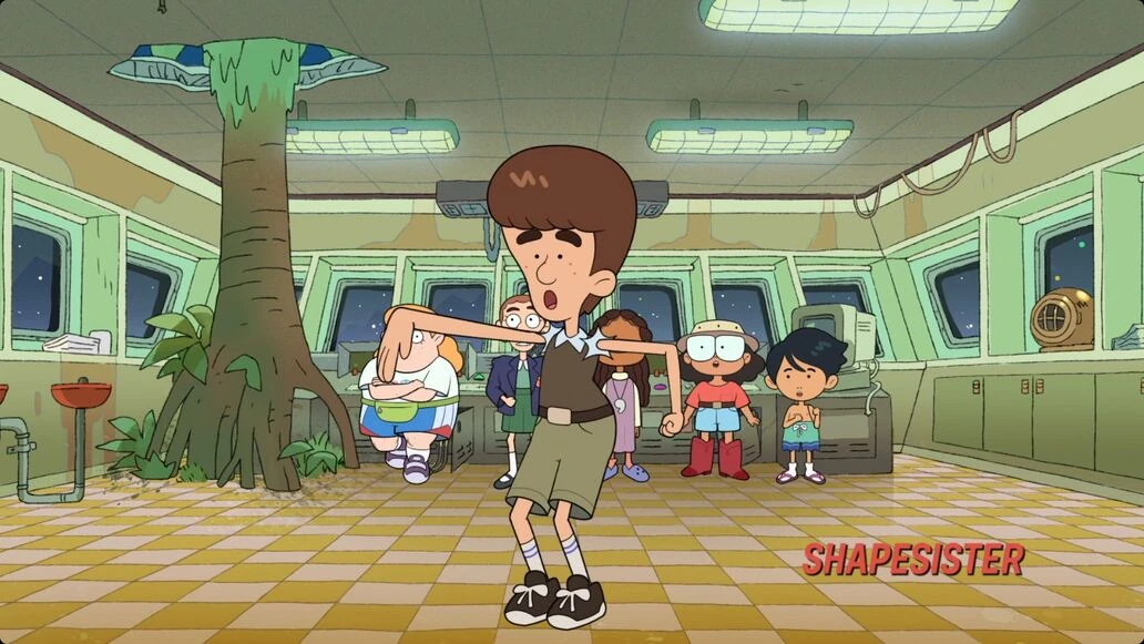 Shapesister | StuGo Wiki | Fandom