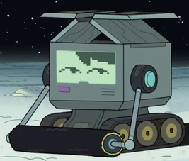 Rover Vanguard | StuGo Wiki | Fandom