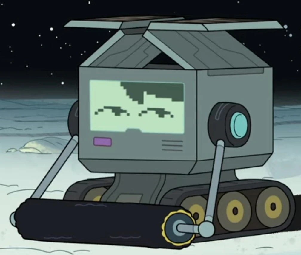 Rover Vanguard | StuGo Wiki | Fandom