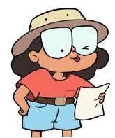 Pliny/Outfits | StuGo Wiki | Fandom