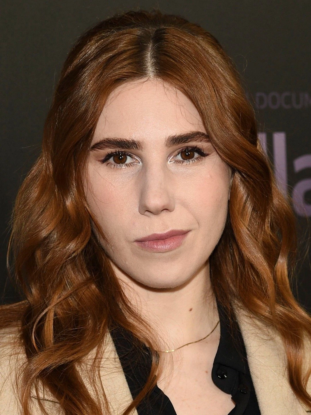Zosia Mamet | StuGo Wiki | Fandom