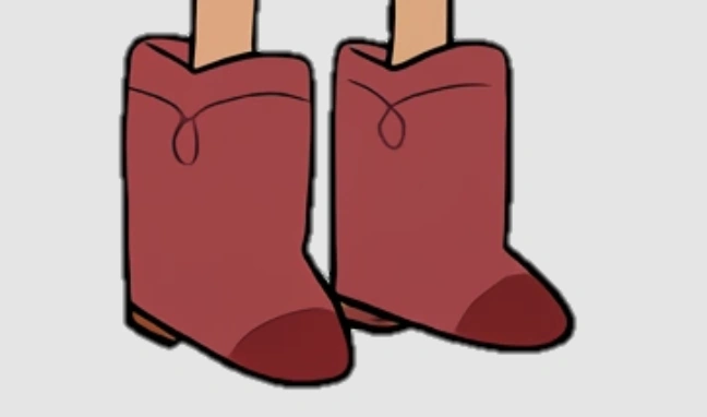 Pliny's boots | StuGo Wiki | Fandom