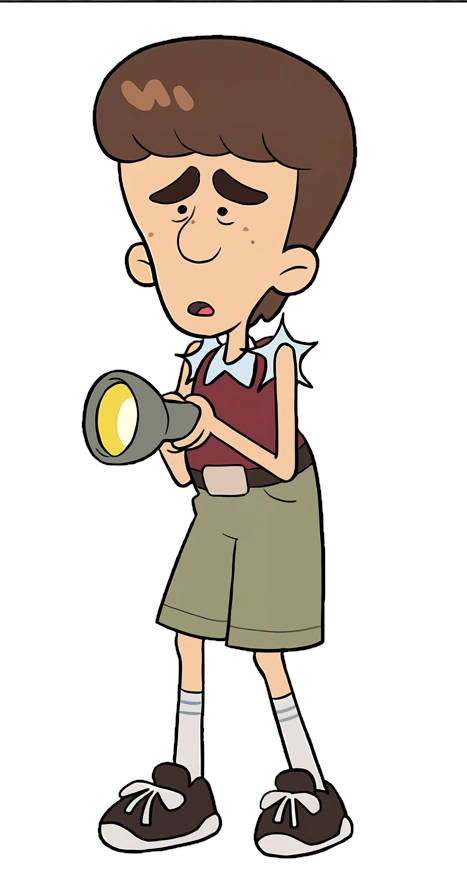 Chip Manhands | StuGo Wiki | Fandom