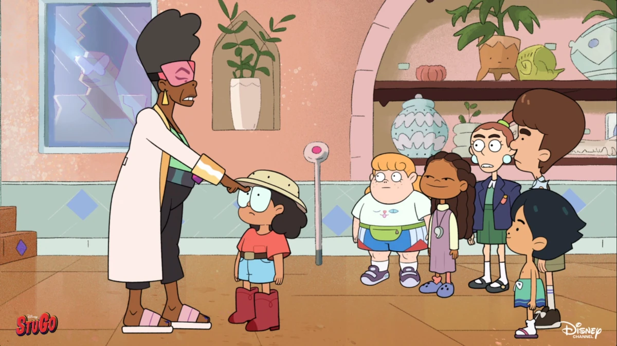 Chip Manhands/Gallery | StuGo Wiki | Fandom