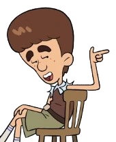 Chip Manhands | StuGo Wiki | Fandom