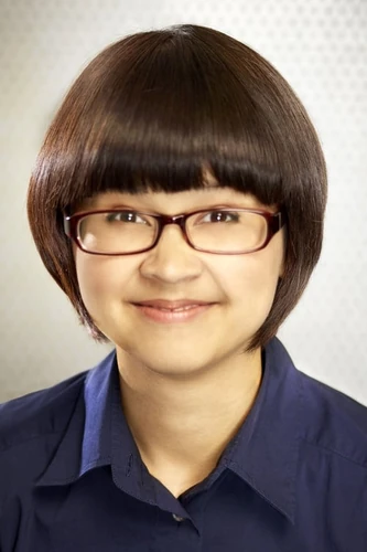 Charlyne Yi | StuGo Wiki | Fandom
