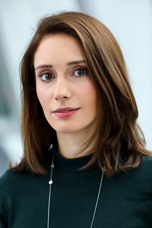 Aleksandra Pisula | Stulecie Winnych Wiki | Fandom