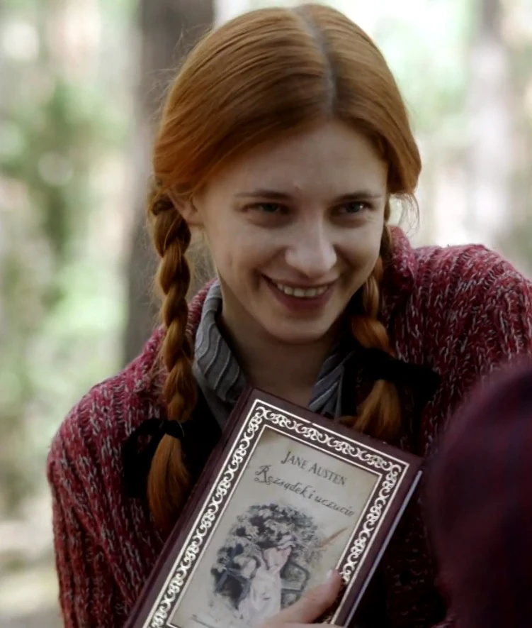 Maria Winna | Stulecie Winnych Wiki | Fandom