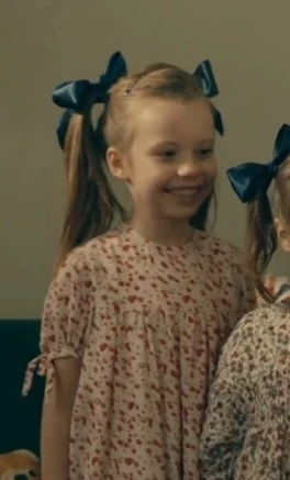 Julia Klimkiewicz | Stulecie Winnych Wiki | Fandom