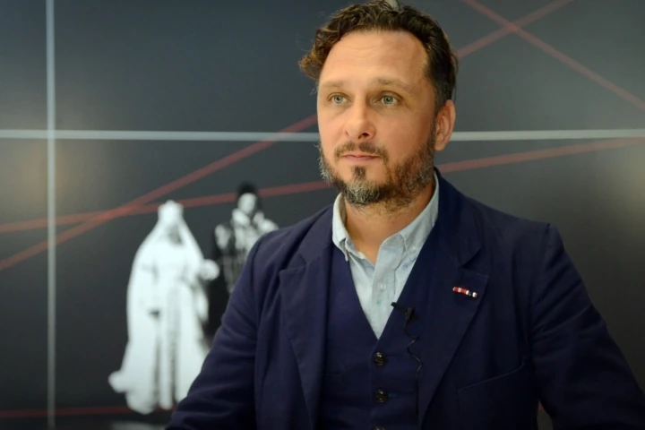 Michał Rogalski | Stulecie Winnych Wiki | Fandom