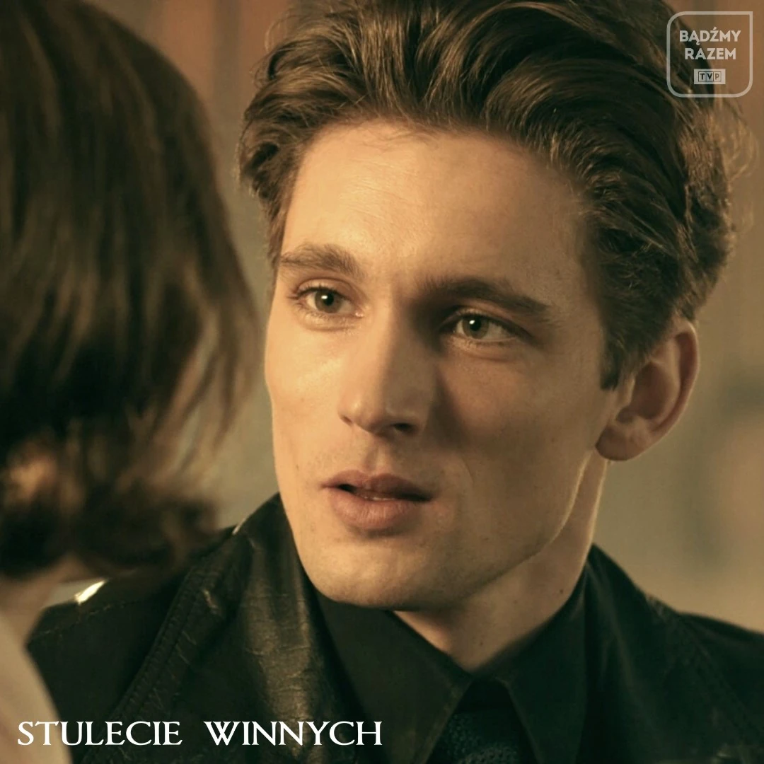 Tomasz Klimkiewicz | Stulecie Winnych Wiki | Fandom