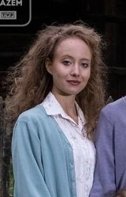 Julia Klimkiewicz | Stulecie Winnych Wiki | Fandom