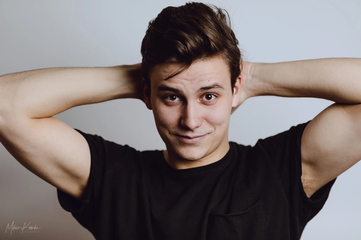 Dawid Ptak | Stulecie Winnych Wiki | Fandom