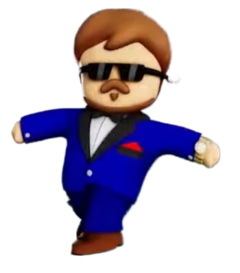 00Beast | Stumble Guys Wiki | Fandom