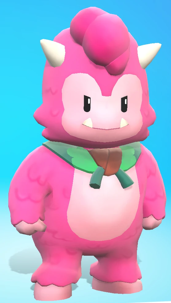 Fluff | Stumble Guys Wiki | Fandom