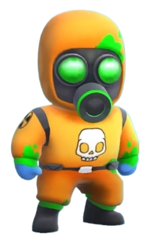 S1k Boi | Stumble Guys Wiki | Fandom