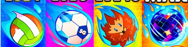 Volley Ball | Stumble Guys Wiki | Fandom