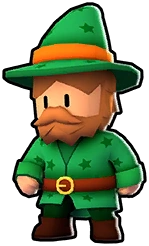 Stumble Mage | Stumble Guys Wiki | Fandom