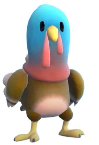 Gobble Gobble | Stumble Guys Wiki | Fandom