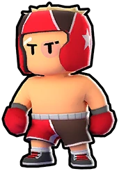 Boxer Amin | Stumble Guys Wiki | Fandom