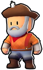 Gold Digger | Stumble Guys Wiki | Fandom