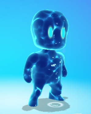 Rain | Stumble Guys Wiki | Fandom