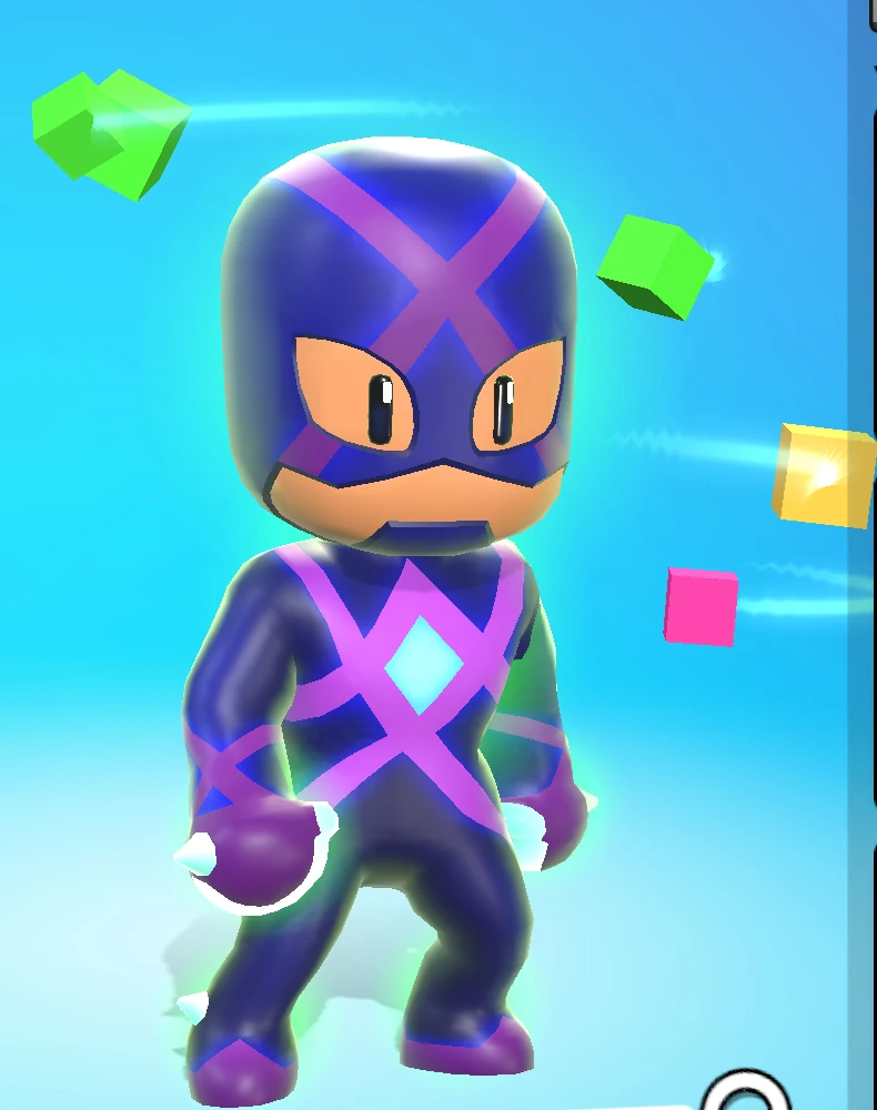 Dash | Stumble Guys Wiki | Fandom