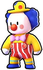 Clown Fizbo | Stumble Guys Wiki | Fandom