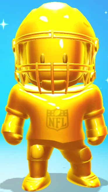 Gridiron | Stumble Guys Вики | Fandom