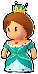 Princess | Stumble Guys Wiki | Fandom