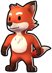 Red Fox | Stumble Guys Wiki | Fandom