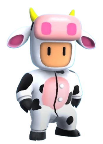 Cow Onesie | Stumble Guys Wiki | Fandom