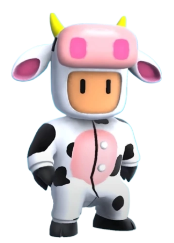 Cow Onesie | Stumble Guys Wiki | Fandom