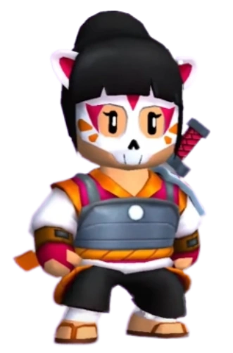 Ronin 27 | Stumble Guys Wiki | Fandom