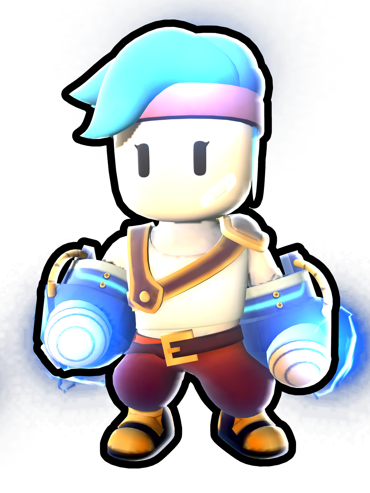 KayoRayo | Stumble Guys Wiki | Fandom