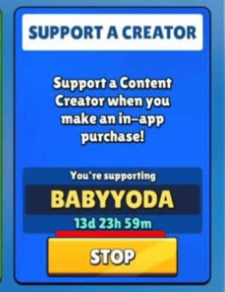 Content Creator Codes | Stumble Guys Wiki | Fandom