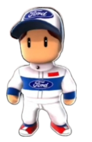 Ford Guy | Stumble Guys Wiki | Fandom