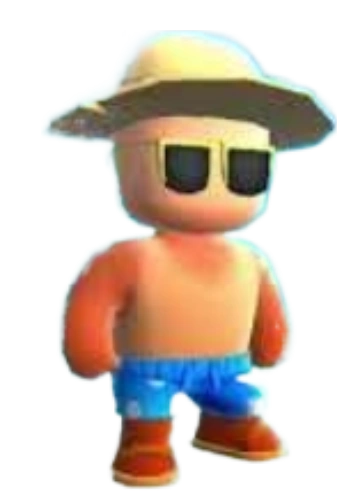 Tanner | Stumble Guys Wiki | Fandom